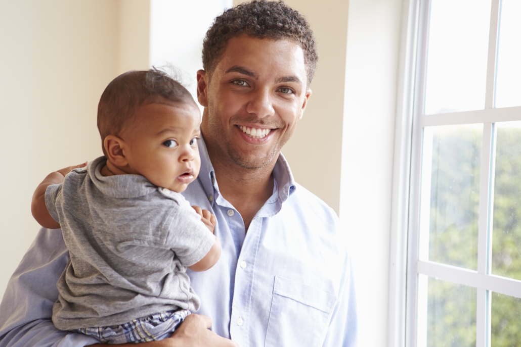 How Employers Can Encourage Men to Take Parental Leave