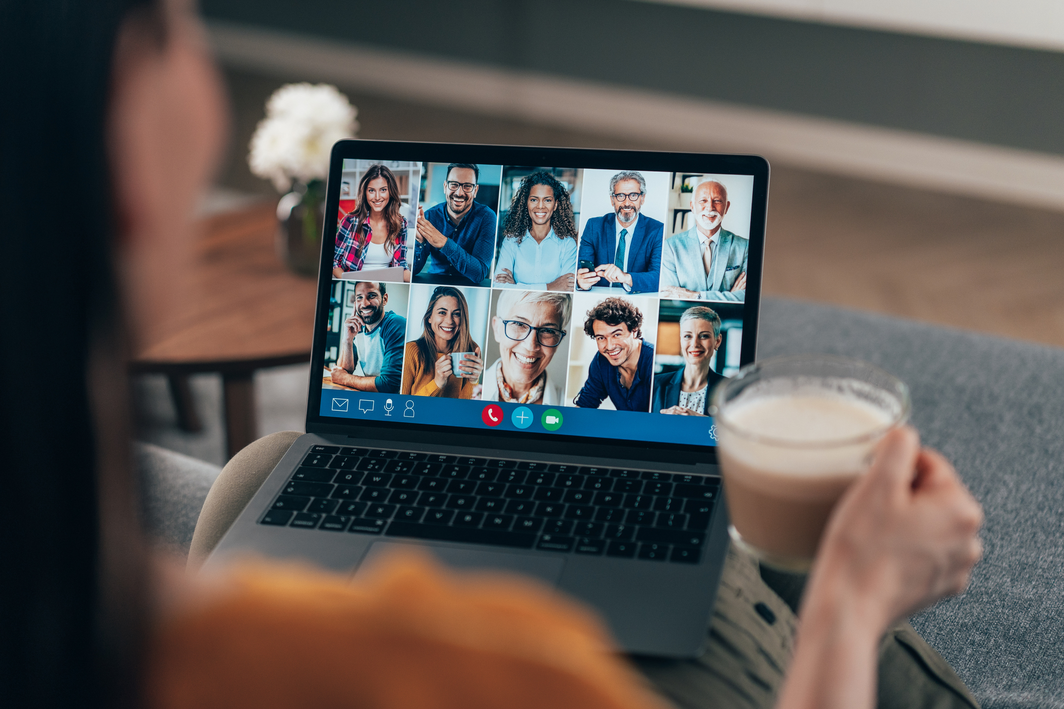 Communication Tips To Build Connection and Support Remote Teams ...
